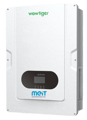 Solar Inverter | MEIT Energy