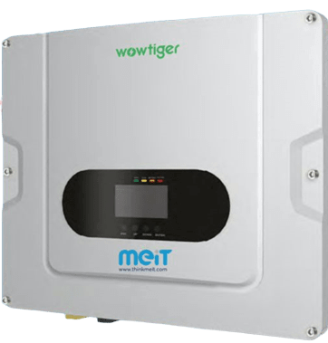 Solar Inverter | MEIT Energy